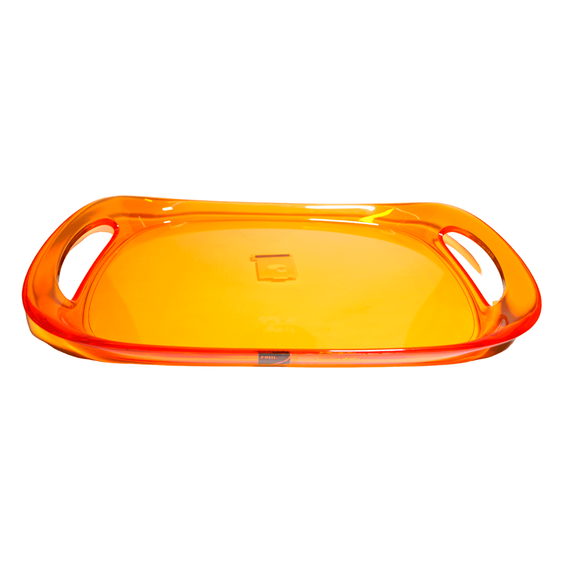 Bandeja Acrílica Bendeau Naranja 47X29Cm - Felli Felli - Pepe Ganga ...