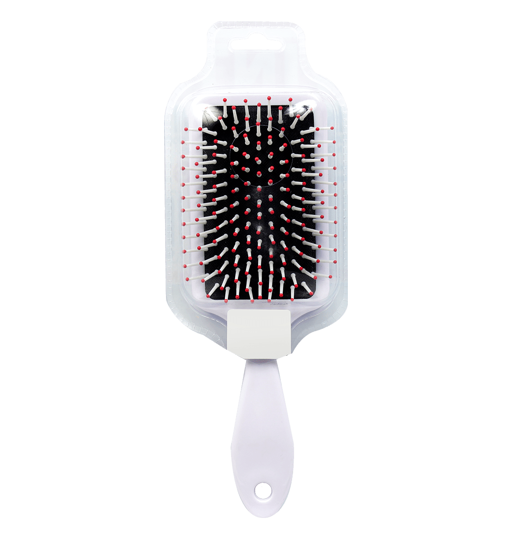 Cepillo Para Cabello Blanco - Mickey Mouse Mickey Mouse - Pepe Ganga ...