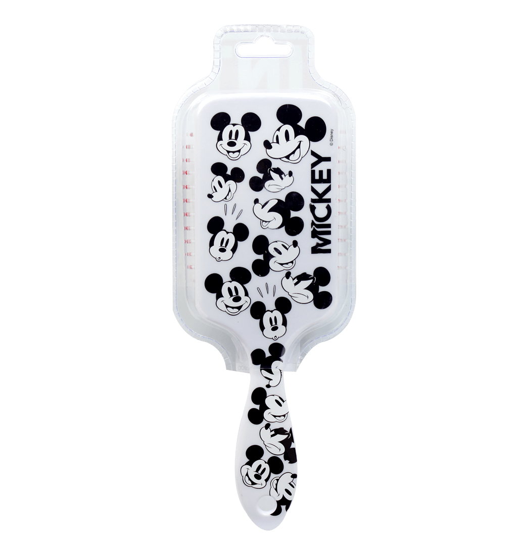 Cepillo Para Cabello Blanco - Mickey Mouse Mickey Mouse - Pepe Ganga ...