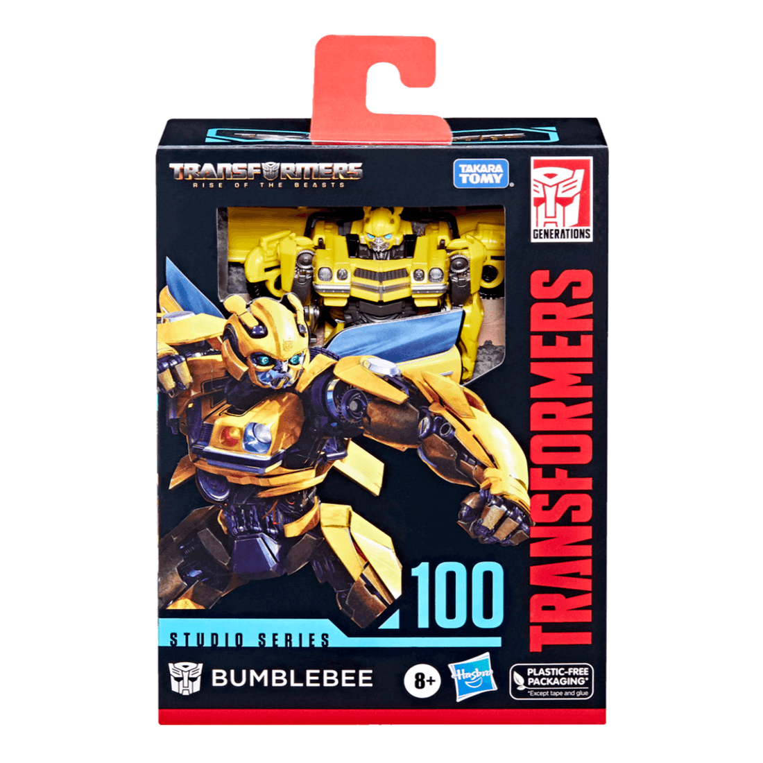 Transformers Studio Series | Pepe Ganga Transformers Studio Series | Pepe Ganga