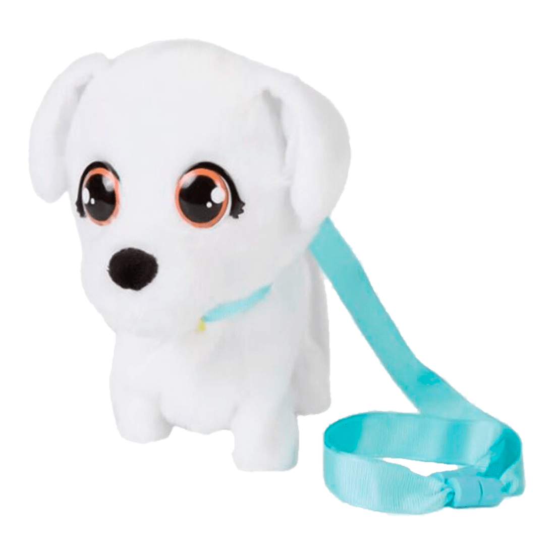 Mini Walkiez Perro Bichon Blanco - Club Petz Club Petz - Pepe Ganga ...