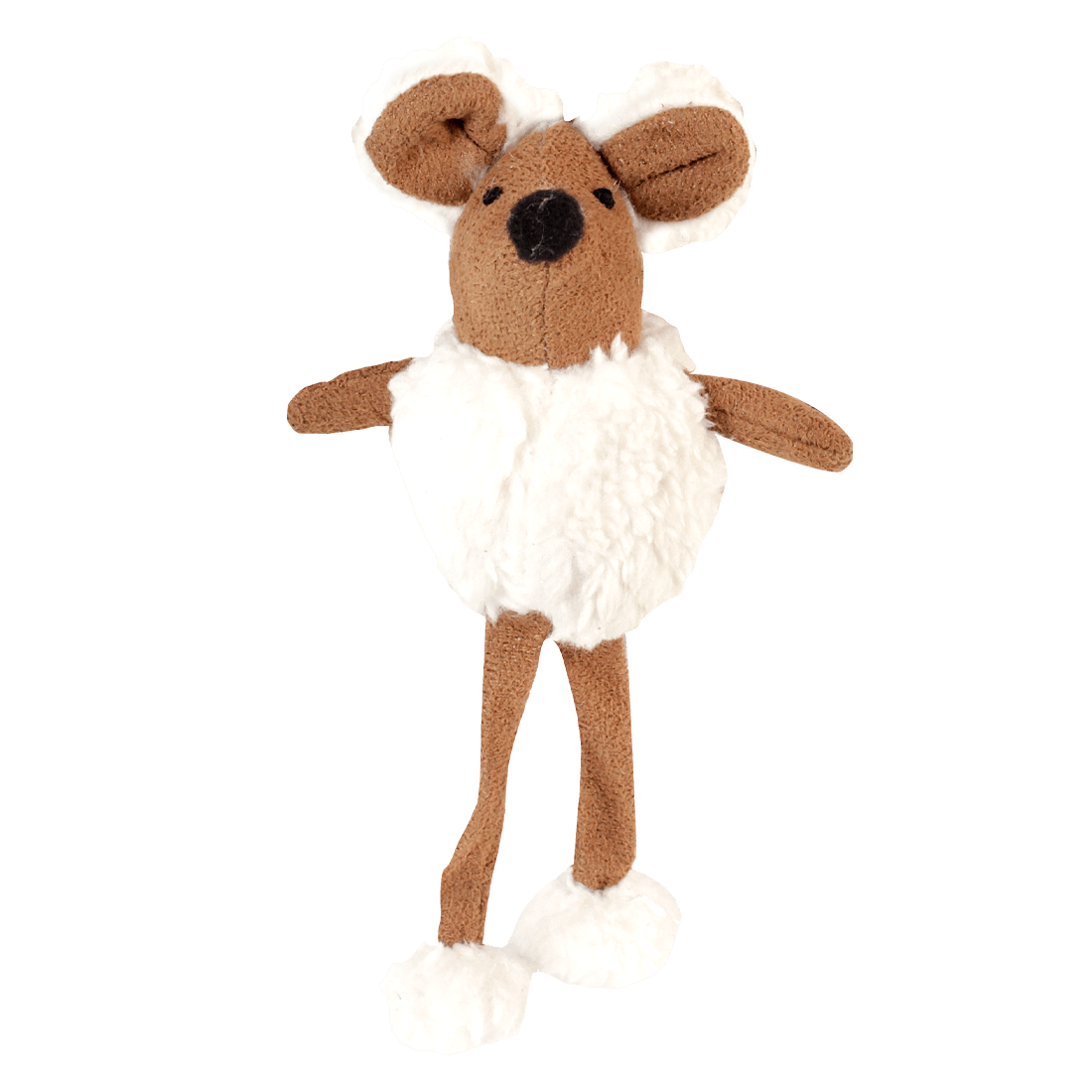 Juguete De Ratón Para Gatos Café - All For Paws All For Paws - Pepe ...