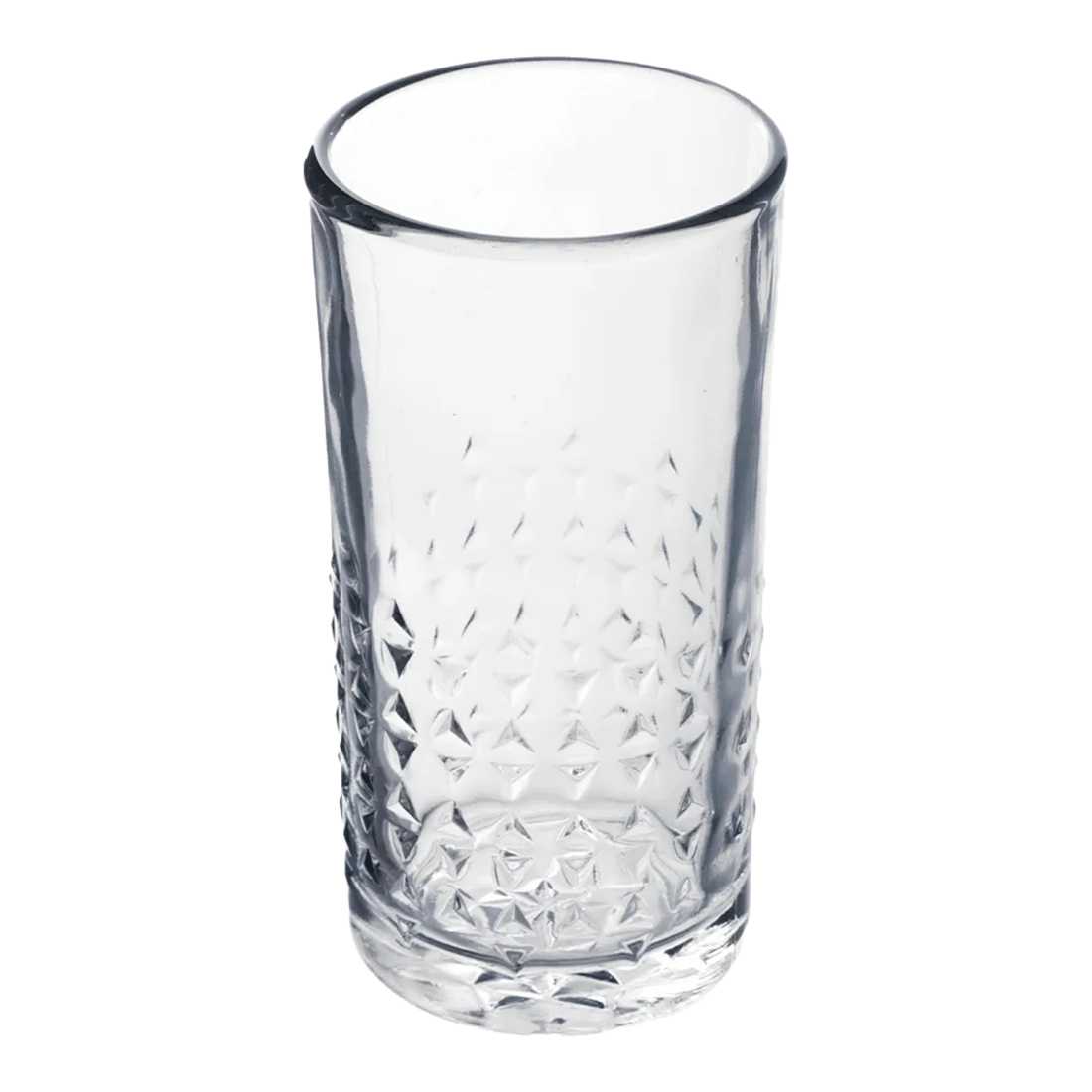 Set 4 Vasos Oracle Altos 484Ml - Libbey Libbey - Pepe Ganga - Pepe Ganga