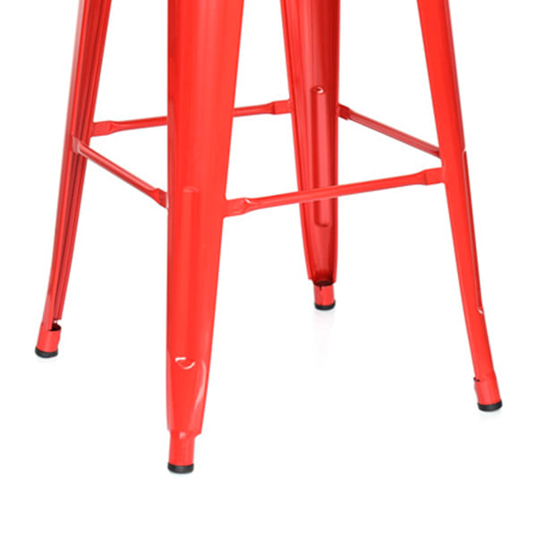 Silla True Roja - Ekonomodo Colombia Ekonomodo Colombia - Pepe Ganga - Pepe Ganga