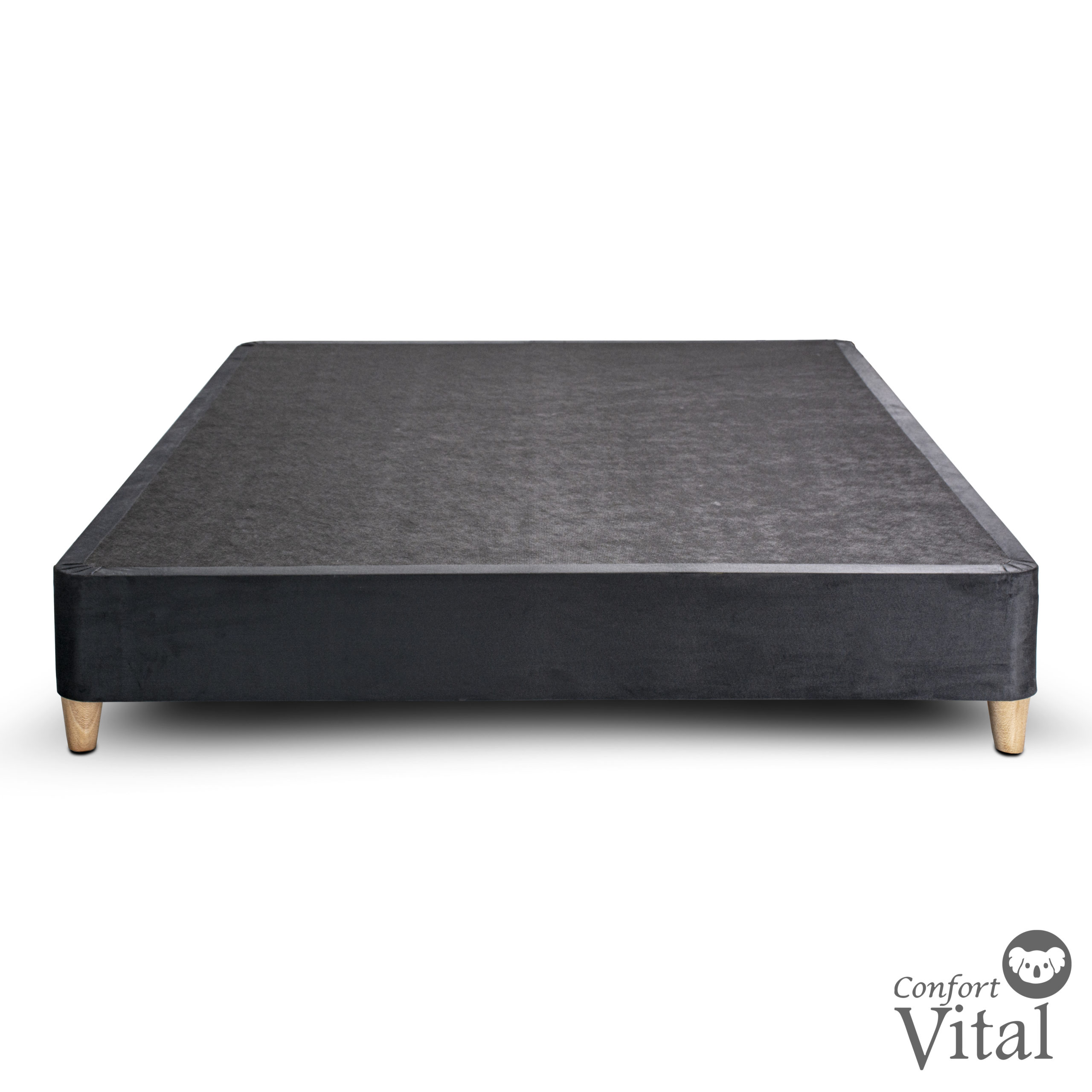 Basecama Full Confort Vital 160 X 190Cm - Pepe Ganga | Ofertas en ...