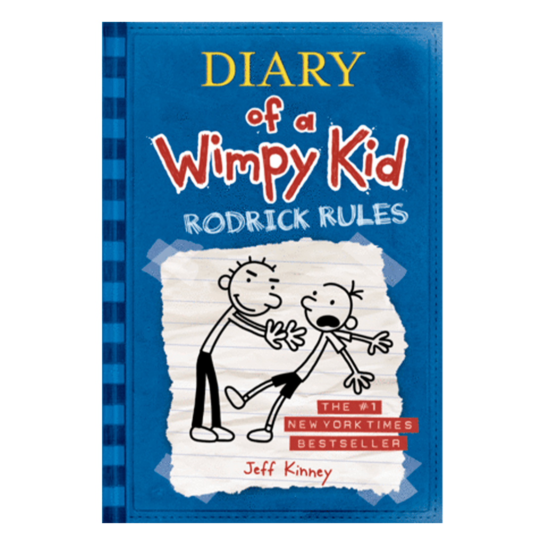 Libro Diario de un niño debilucho Las reglas de Rodrick Vol | Knasta ... Libro Diario de un niño debilucho Las reglas de Rodrick Vol | Knasta ...