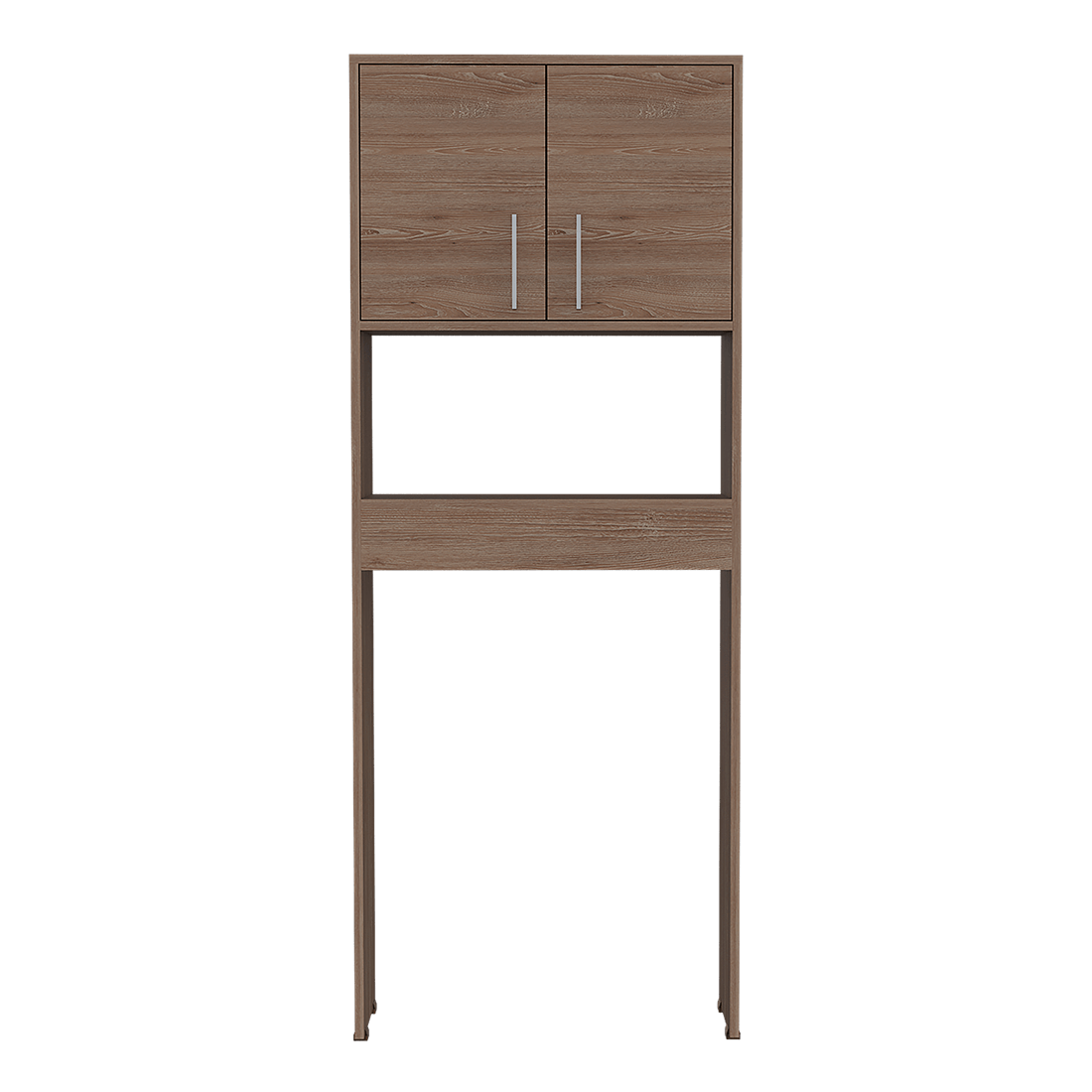 Mueble De Baño Ahorrador Espacio Barcelona Miel - Rta Desingl Rta ...